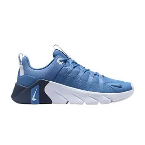 Nike Free Metcon 7 'indigo Storm Grey - Blue