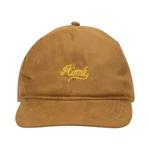 Aimé Leon Dore Aimâ Chain Stitch Cap Sugar