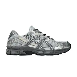 Asics Gel Stratus Mc 'concrete Carbon - Grey