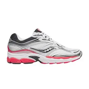Saucony Progrid Omni 9 'white - Red