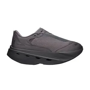 On Post Archive Facti X Wmns Cloudboom Volt 'ember Pebble - Red