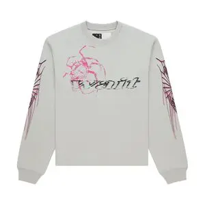 SP5DER Wait Long-sleeve 'sport