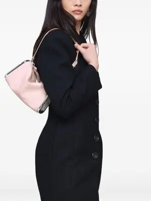 Marc Jacobs Juliette Leather Shoulder Bag