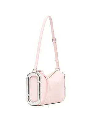Marc Jacobs Juliette Leather Shoulder Bag