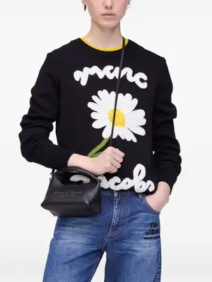 Marc Jacobs Crossbody Sack Micro Handbag