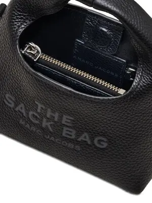 Marc Jacobs Crossbody Sack Micro Handbag