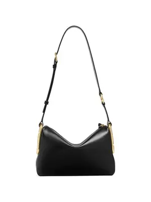 Marc Jacobs Juliette Leather Messenger Bag