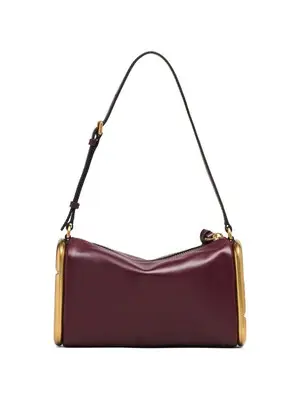Marc Jacobs Juliette Leather Shoulder Bag