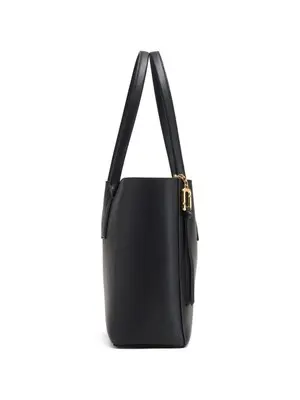 Marc Jacobs Work Leather Tote