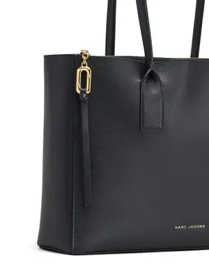 Marc Jacobs Work Leather Tote
