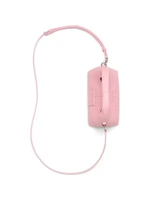 Marc Jacobs Crossbody Sack Micro Handbag