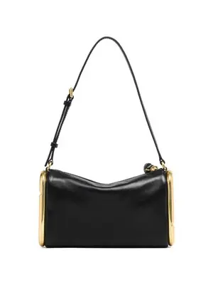 Marc Jacobs Juliette Leather Shoulder Bag