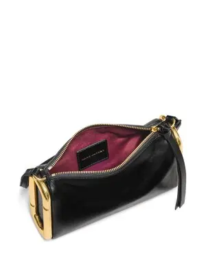 Marc Jacobs Juliette Leather Shoulder Bag