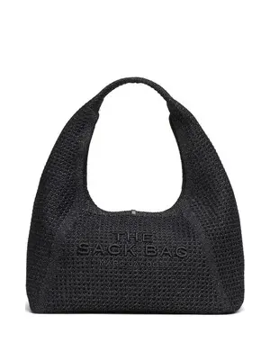 Marc Jacobs Sack Crochet Handbag