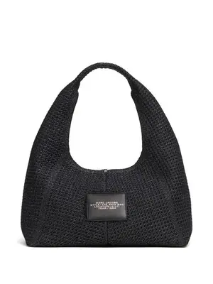 Marc Jacobs Sack Crochet Handbag