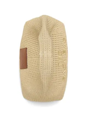 Marc Jacobs Sack Crochet Handbag