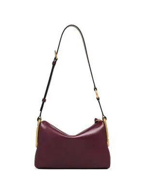 Marc Jacobs Juliette Leather Messenger Bag