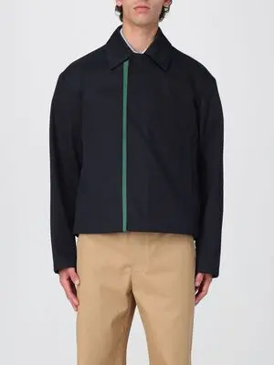 Gucci Jacket Navy - Blue