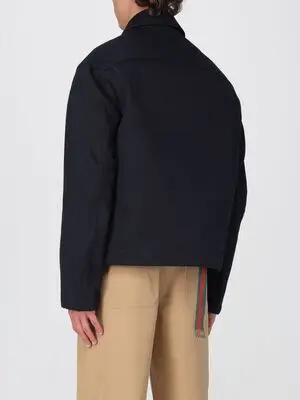 Gucci Jacket Navy