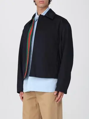 Gucci Jacket Navy