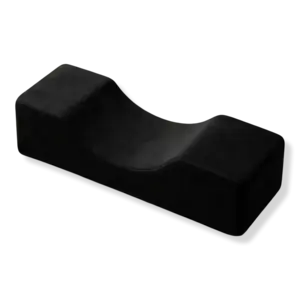 COSMOGLO Professional Lash Pillow - Black