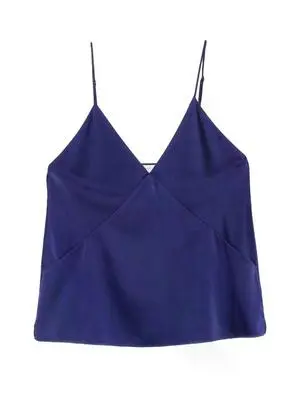Spaghetti Strap Camis Tanks For Women