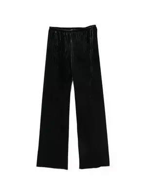 Forte_forte Casual Pants For Women