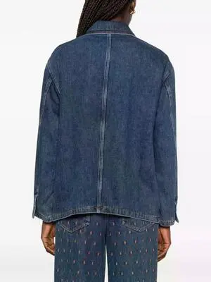 FORTE_FORTE Denim Jacket