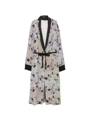 Forte_forte Long Sleeve Coats For Women