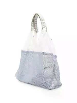 ÉPICE Udaipur Mesh Shoulder Bag