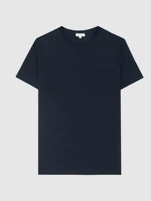 REISS Bless Regular Fit Crew Neck T-shirt
