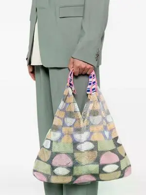 ÉPICE Udaipur Shoulder Bag