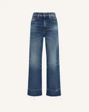 Chloé Bootcut Jeans