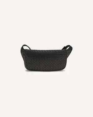 Bottega Veneta Intrecciato Fanny Pack