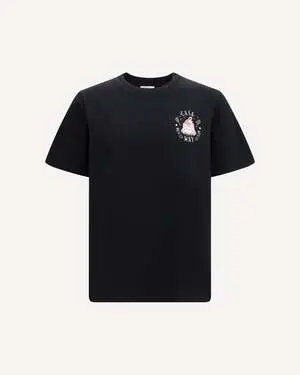 Casablanca Casa Way Graphic T-shirt Mae