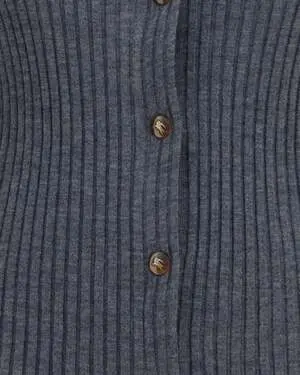 Burberry Cashmere Cardigan Femae