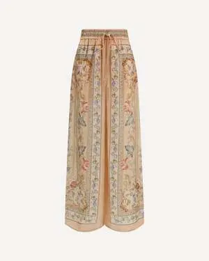 Zimmermann Roselight Pants