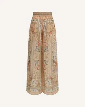 Zimmermann Roselight Pants