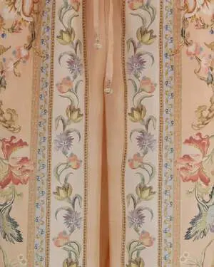 Zimmermann Roselight Pants