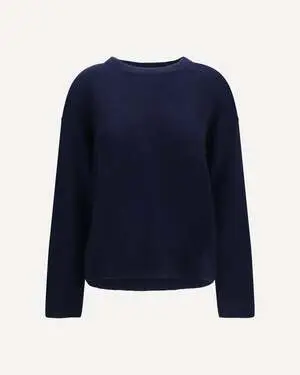 LISA YANG Lova Sweater - Blue