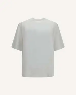 Rohe Relaxed T-shirts For Women