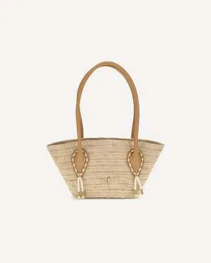 CHRISTIAN LOUBOUTIN Venus Mini Tote Bag
