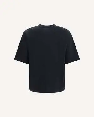 Dsquared2 Loose-fit Logo T-shirt