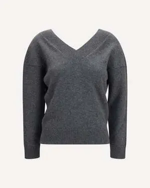 TOM FORD V-neck Cashmere Sweater