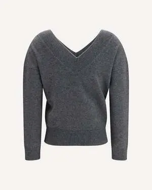 TOM FORD V-neck Cashmere Sweater