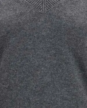 TOM FORD V-neck Cashmere Sweater
