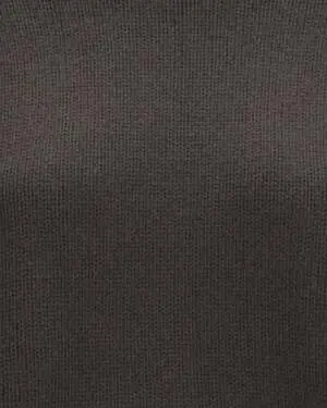 LISA YANG Karine Sweater - Brown