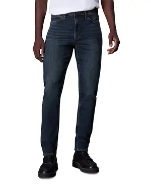 Rag & Bone Fit 2 Authentic Stretch Slim Fit Jeans
