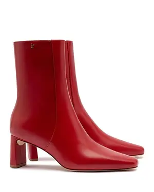 Larroude Alexis Boots - Bloom