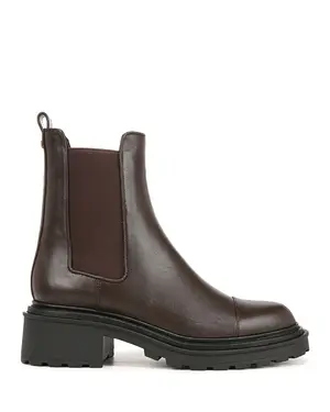 Veronica Beard Delilah Chelsea Boots